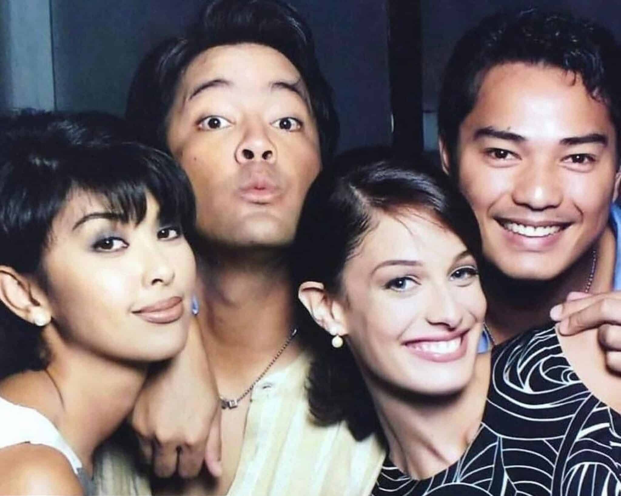 Martin Nievera, Dayanara Torres recall early days hosting ‘ASAP’