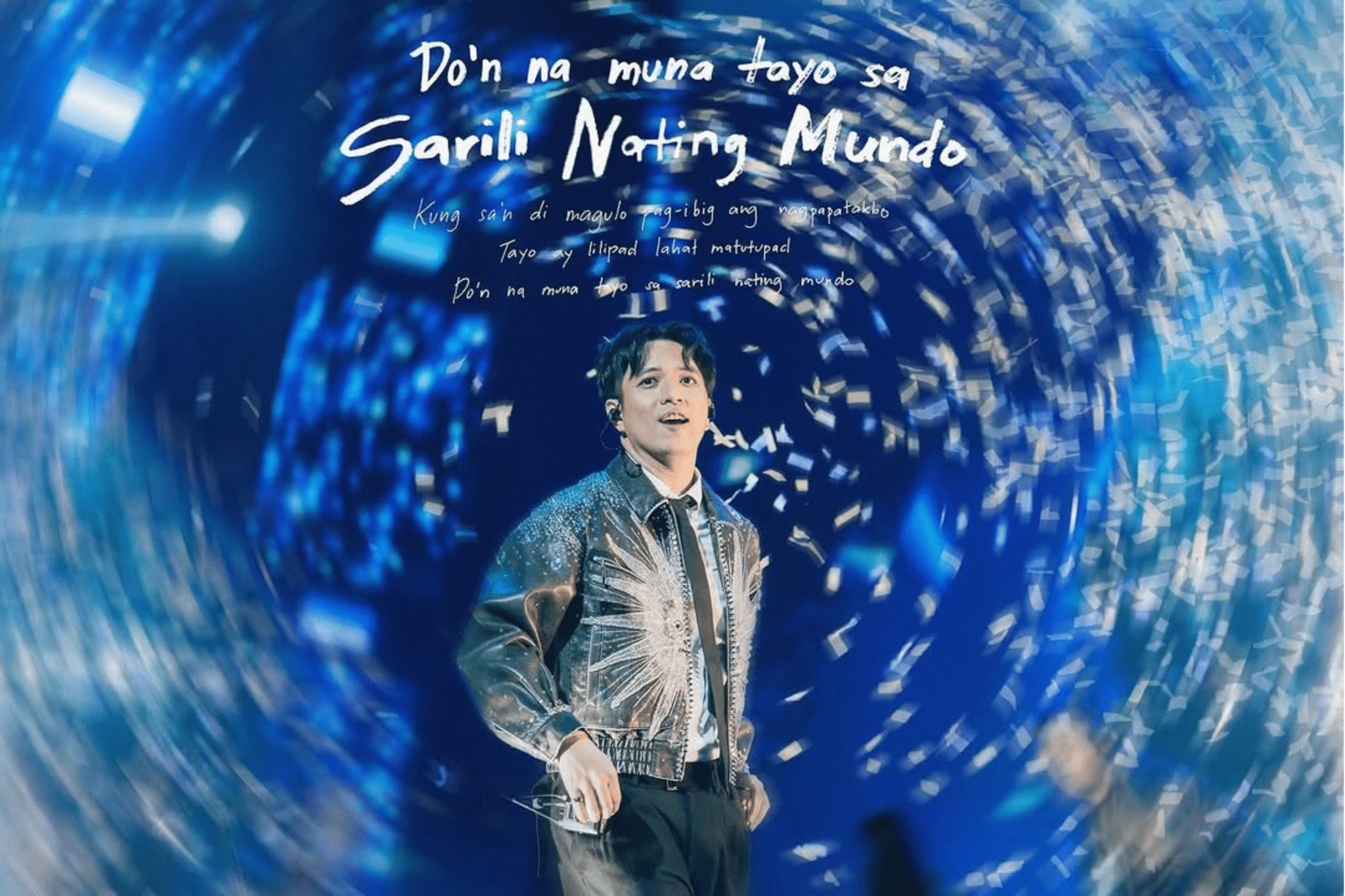 TJ Monterde becomes most streamed OPM artist on Spotify