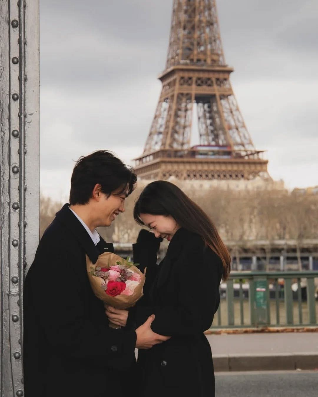 Wedding bells? Taecyeon denies proposing to non-showbiz GF