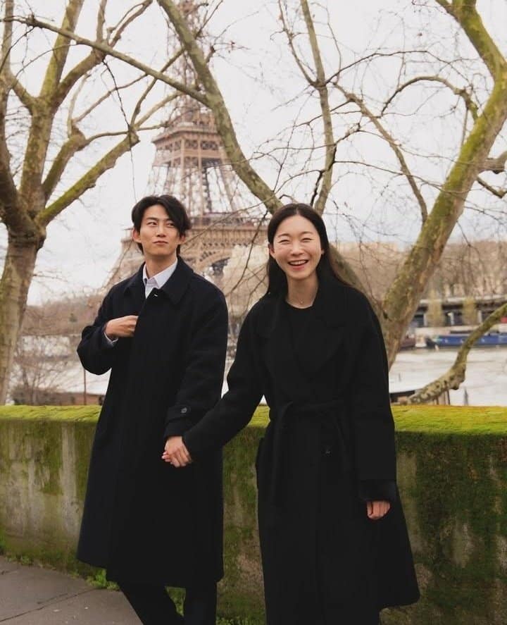 Wedding bells? Taecyeon denies proposing to non-showbiz GF