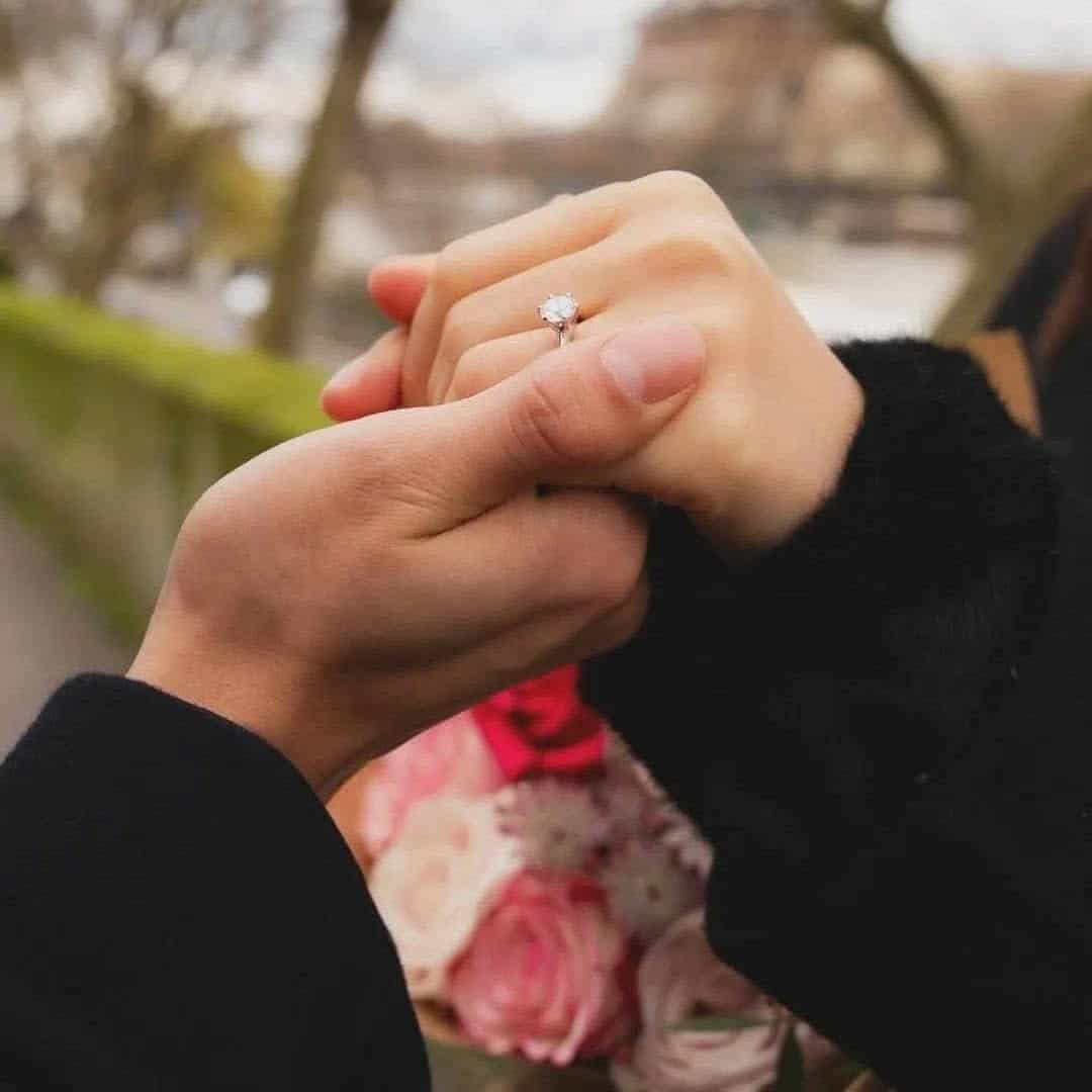 Wedding bells? Taecyeon denies proposing to non-showbiz GF