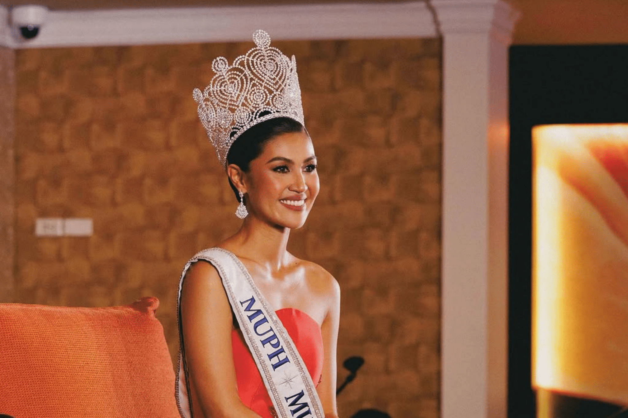 Winwyn Marquez looking forward to Miss Universe PH 2025 tilt