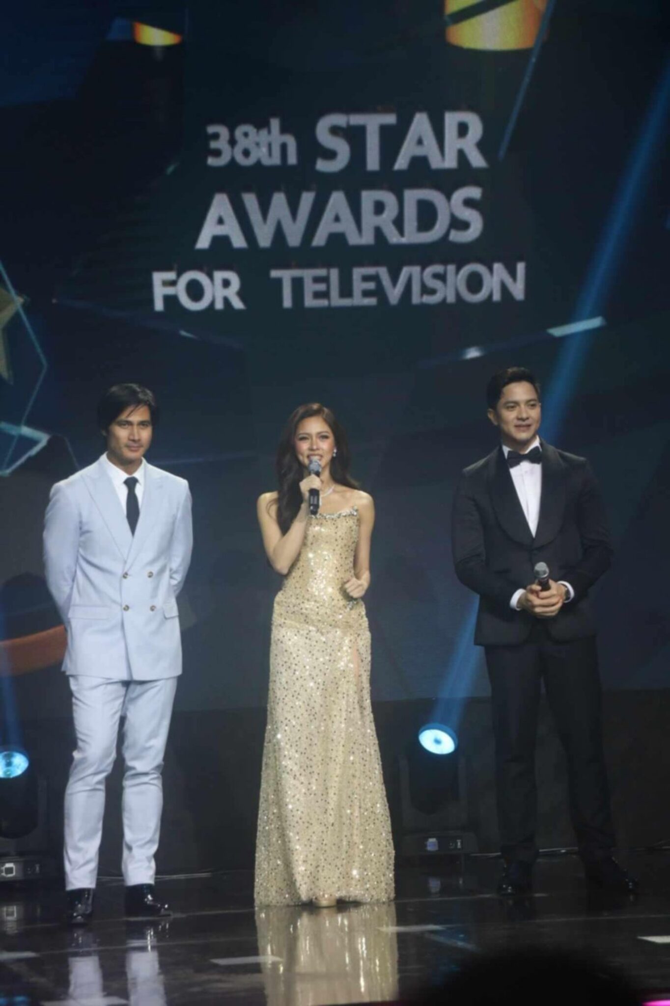 PMPC Star Awards for Television makes a grand comeback