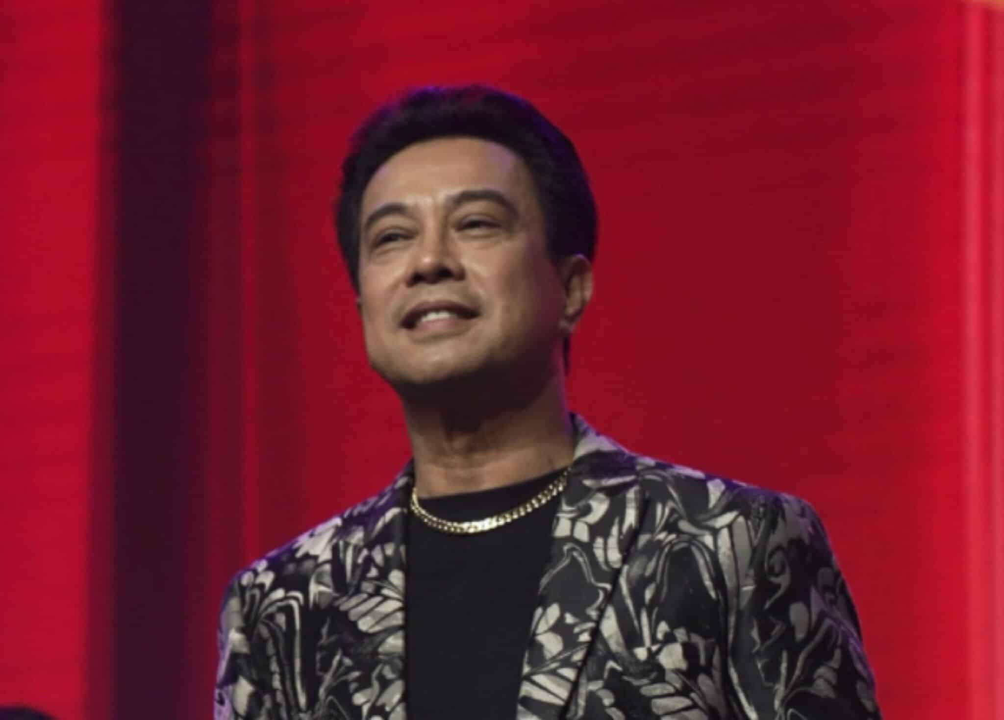 Hajji Alejandro diagnosed with stage 4 colon cancer