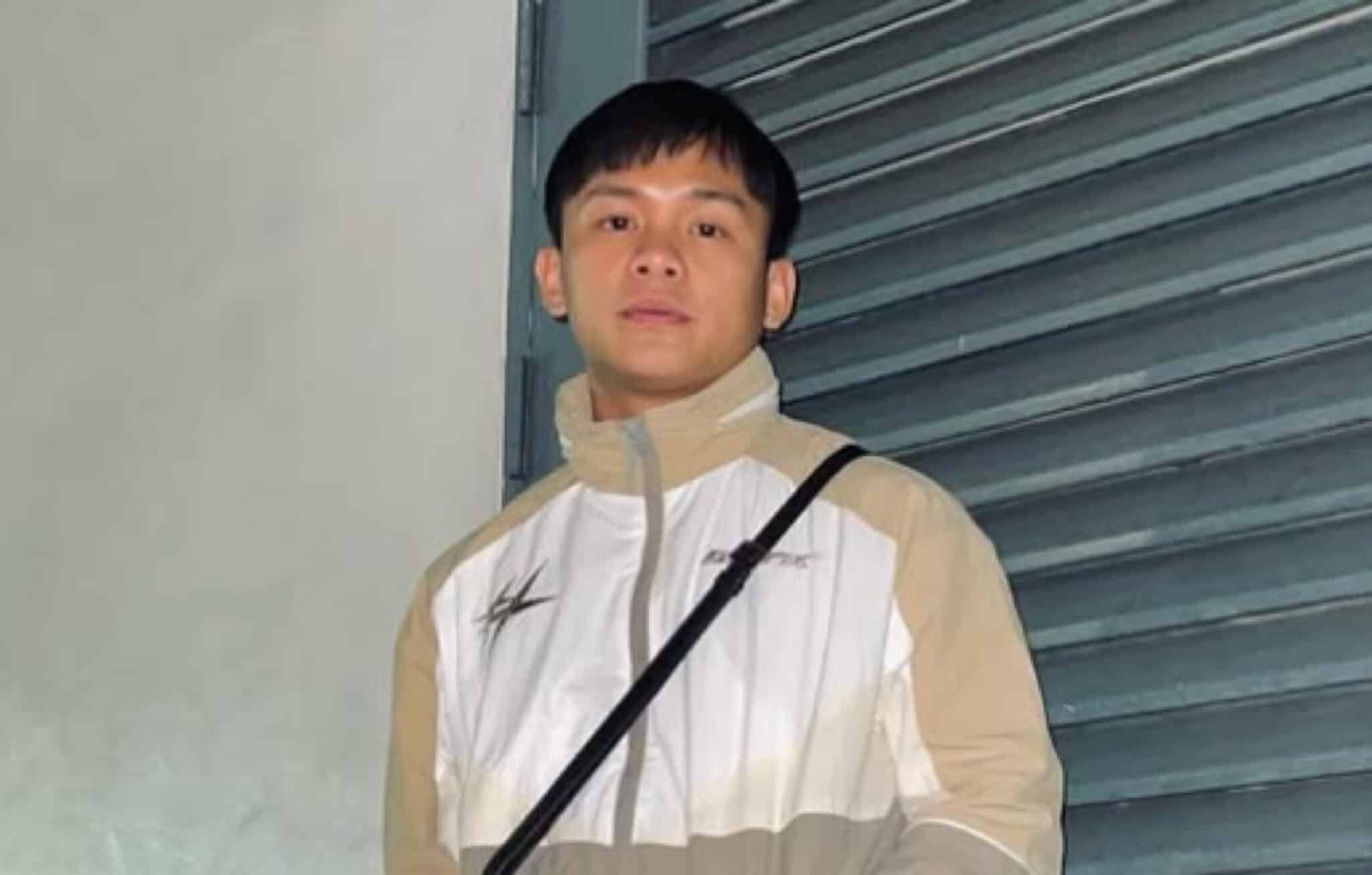 Buboy Villar mum on ex’s abuse claims, drops life quote