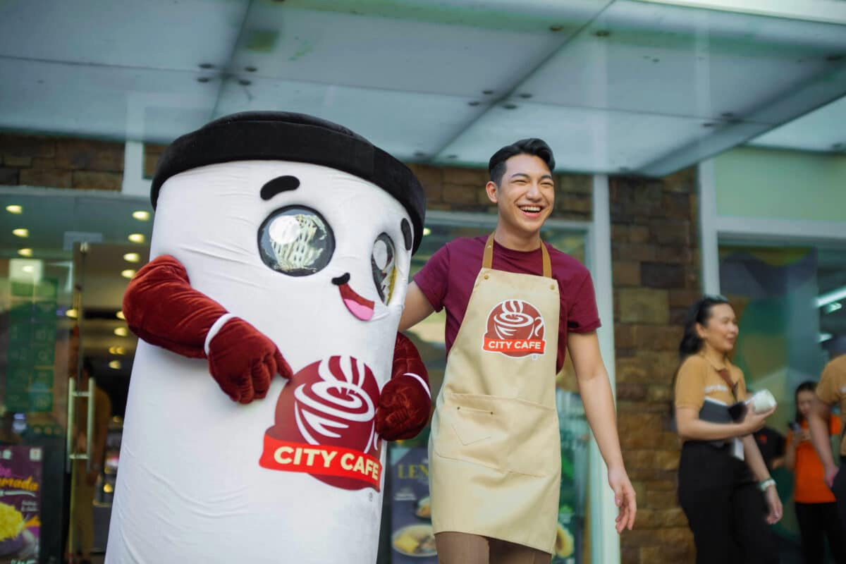 Here’s why 7-Eleven City Cafe is your everyday coffee bestie just like ...