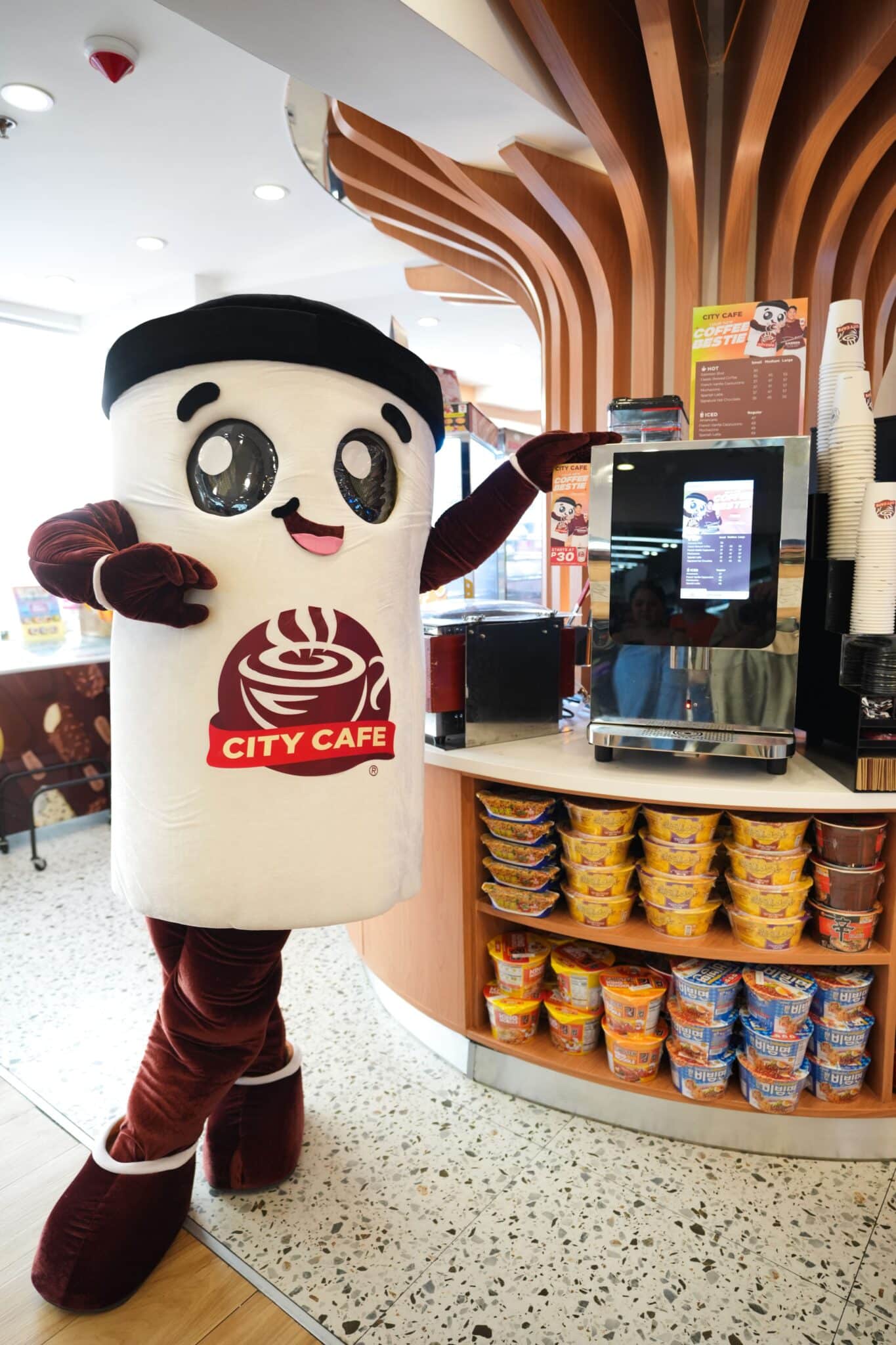 Here’s why 7-Eleven City Cafe is your everyday coffee bestie just like ...