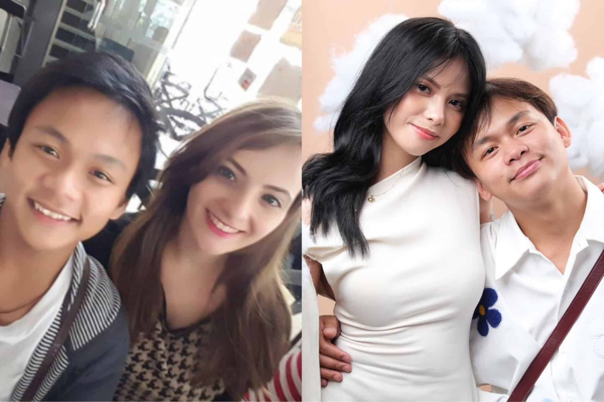 Buboy Villar’s ex slams him for less support amid new baby