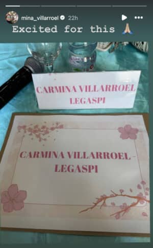 Legaspi family to star together in TV series for first time