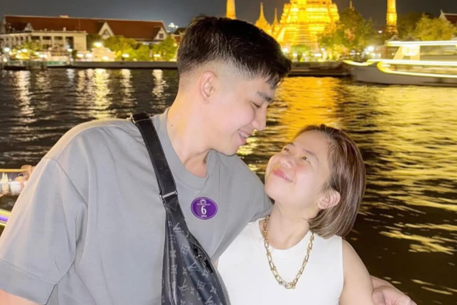 Kiray Celis not ready yet for marriage