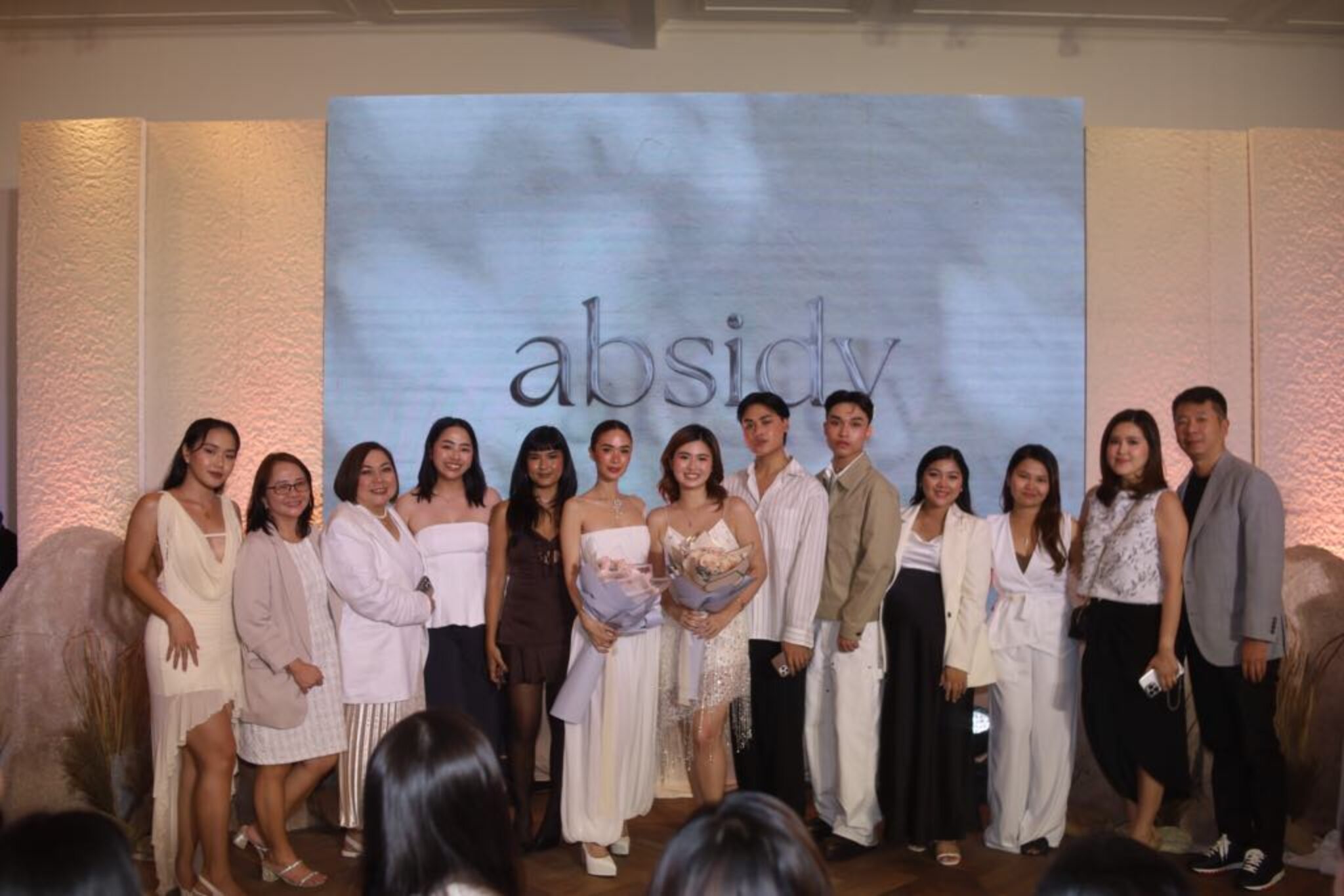 Absidy: A brand built on passion and experience | Inquirer Entertainment