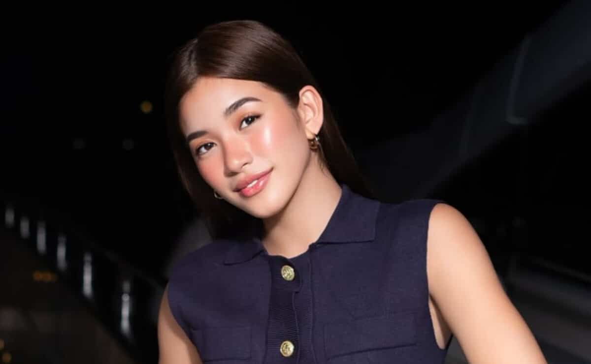 BINI Aiah laments hate on people who make her feel safe, normal