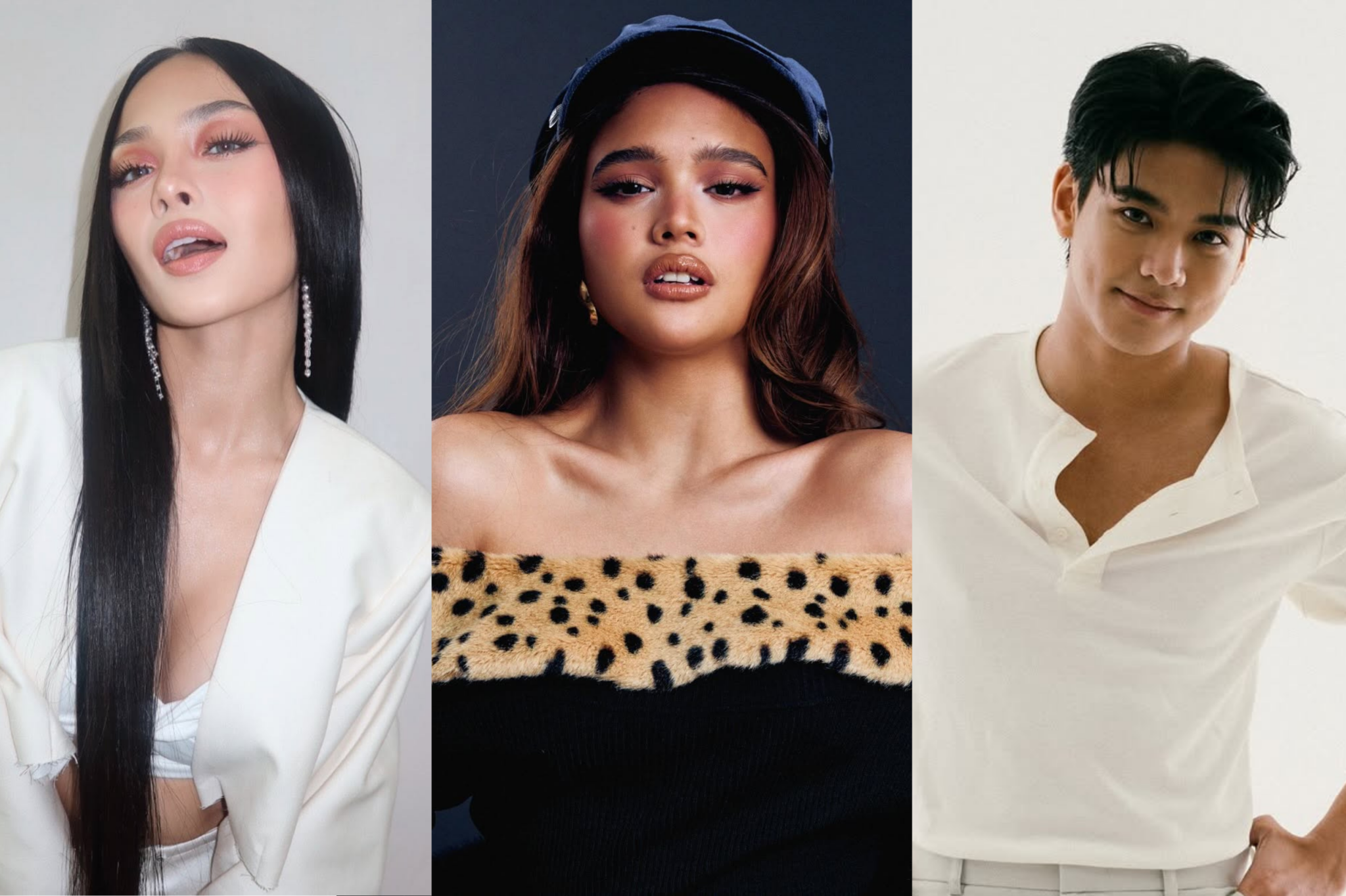 Did Criza Taa throw shade at AC Bonifacio, Michael Sager?