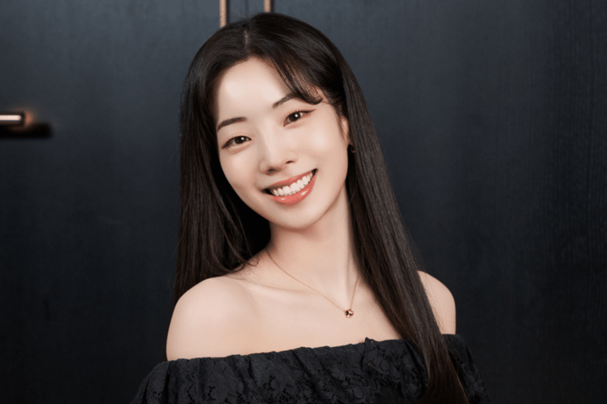 Twice's Dahyun takes on debut role with peculiar imagination