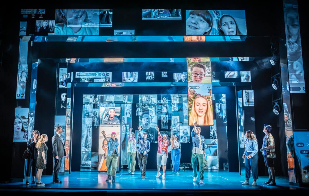 ‘Dear Evan Hansen’ coming to Manila in September 2025