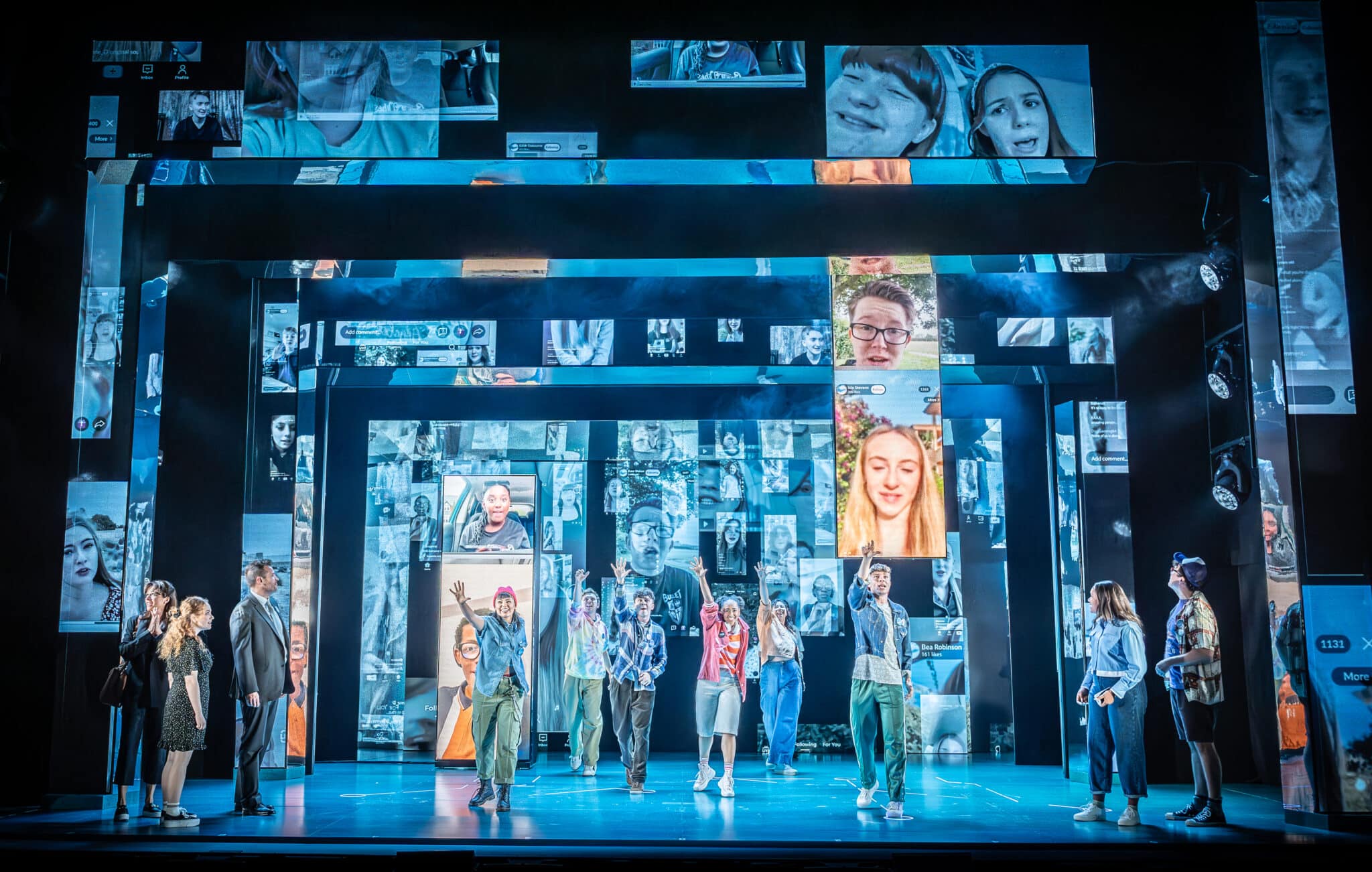 ‘Dear Evan Hansen’ coming to Manila in September 2025