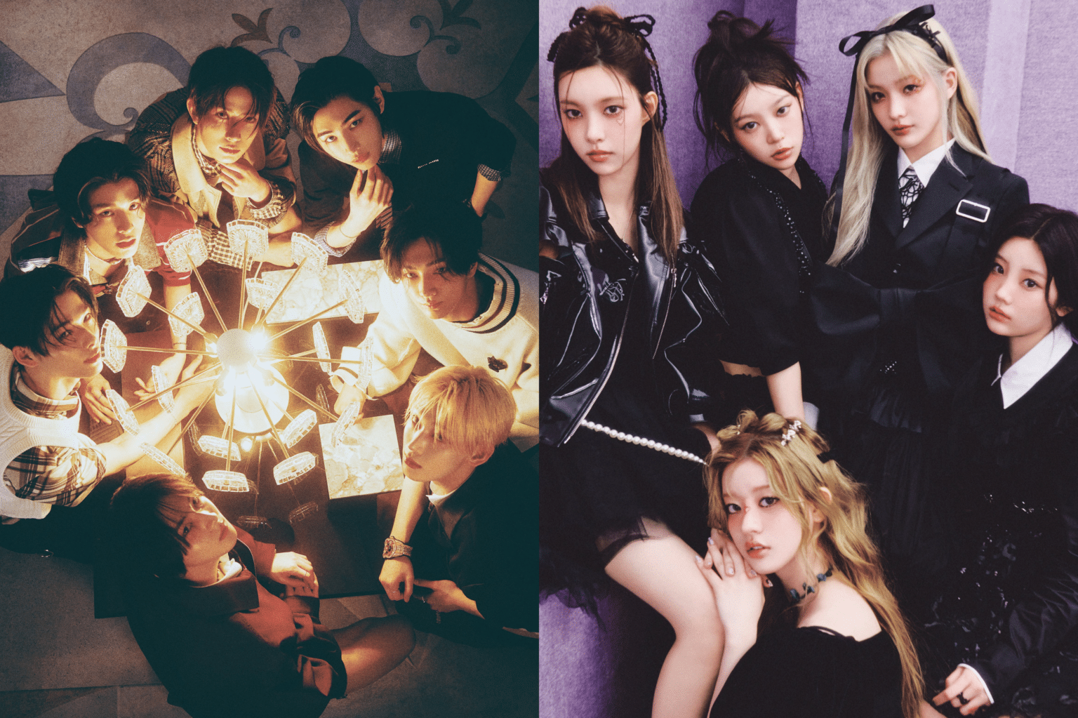 Enhypen, ILLIT’s label Belift Lab looking for music producers