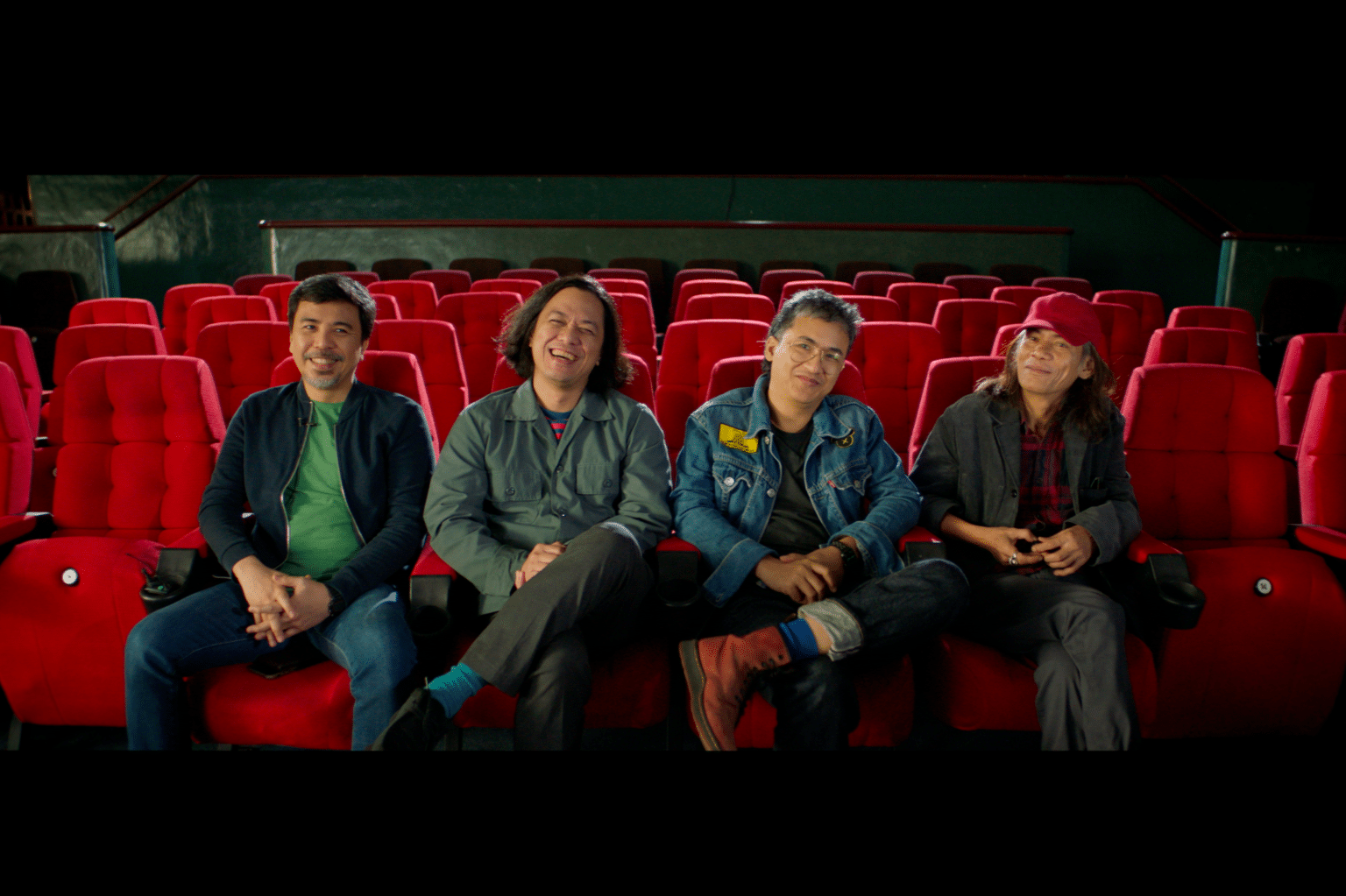Eraserheads docu wins Best International Feature at Greek filmfest