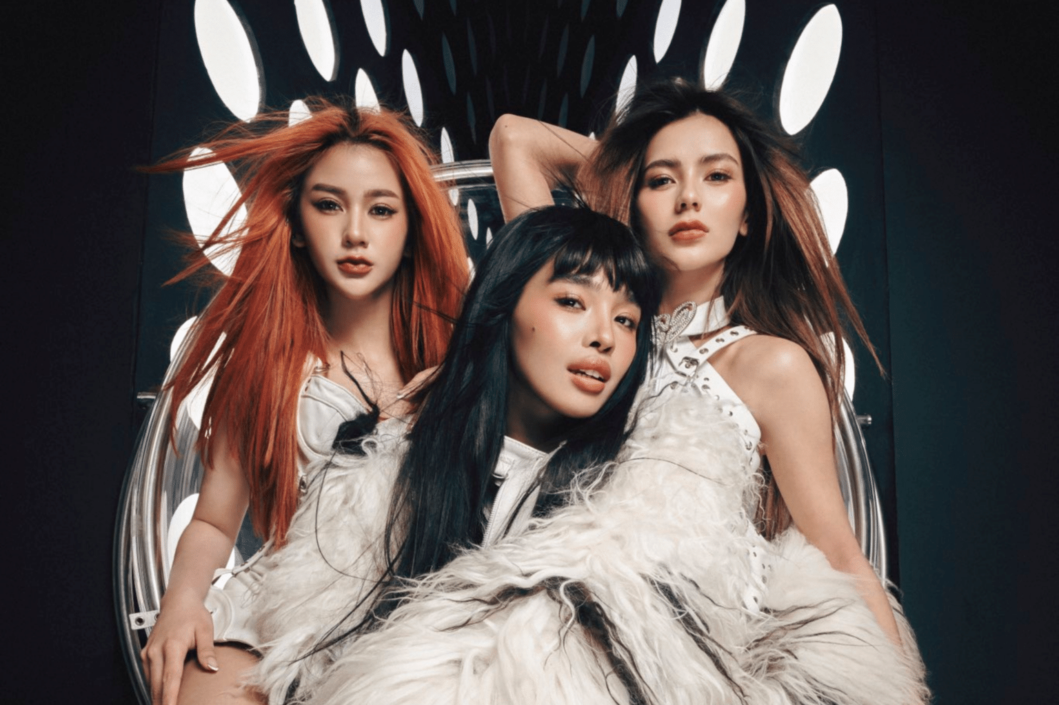 G22 believes women are strong in different ways