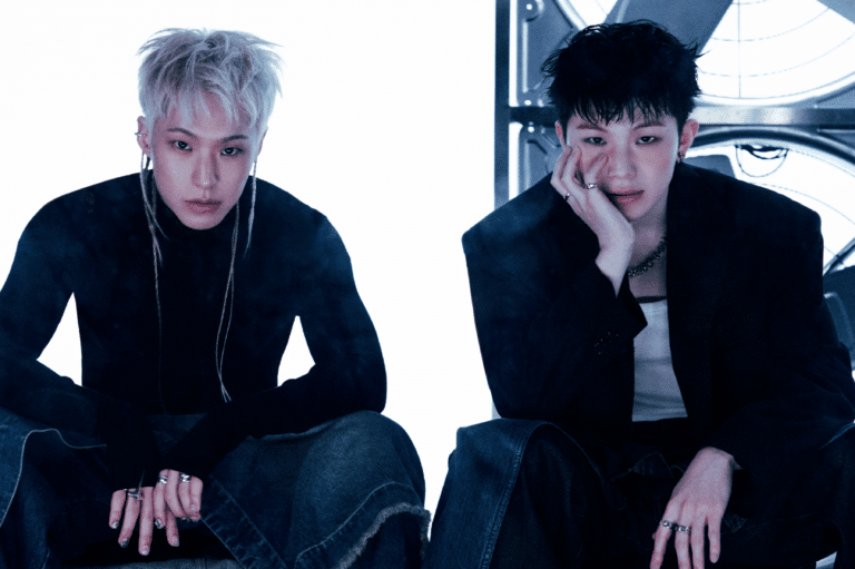 Seventeen’s Hoshi, Woozi says ‘Beam’ reflects their bond