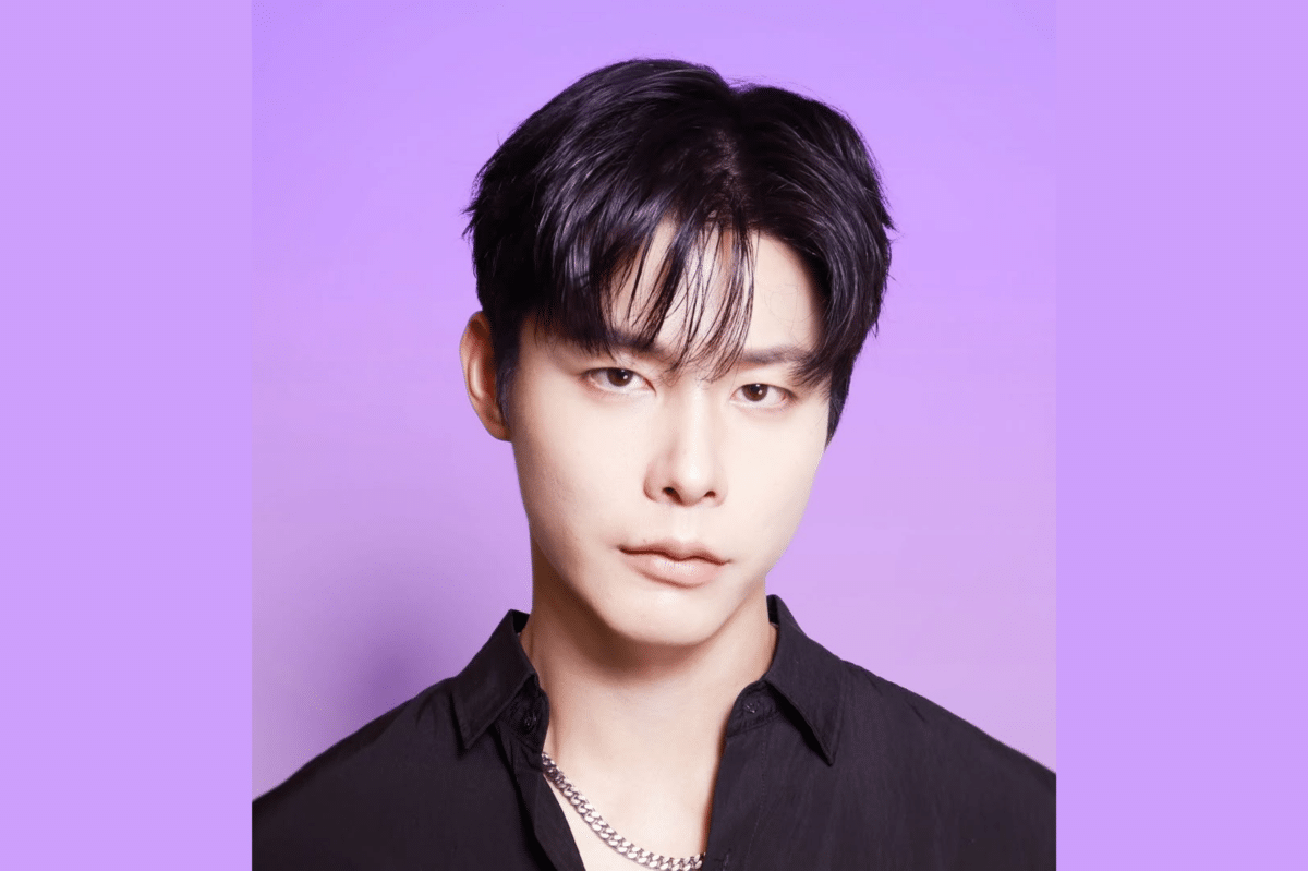 ‘Single's Inferno’s’ Jang Theo cast in PH-Kor film ‘Finding Santos’