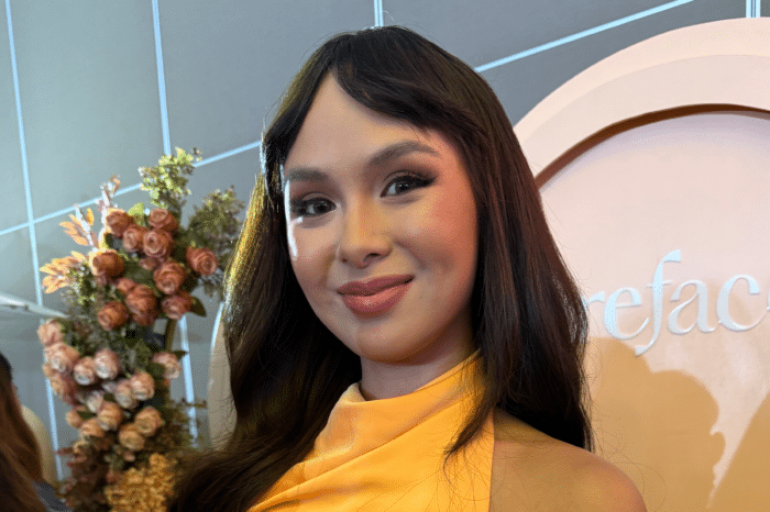 How Kaila Estrada portrayed her ‘Incognito’ character with care