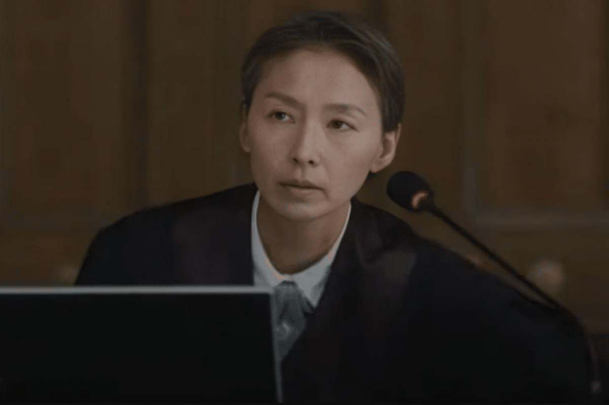 Kang Myung-joo, South Korean actress, dies at 54