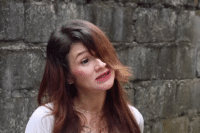 Katherine Luna reveals she was arrested, jailed for 4 years