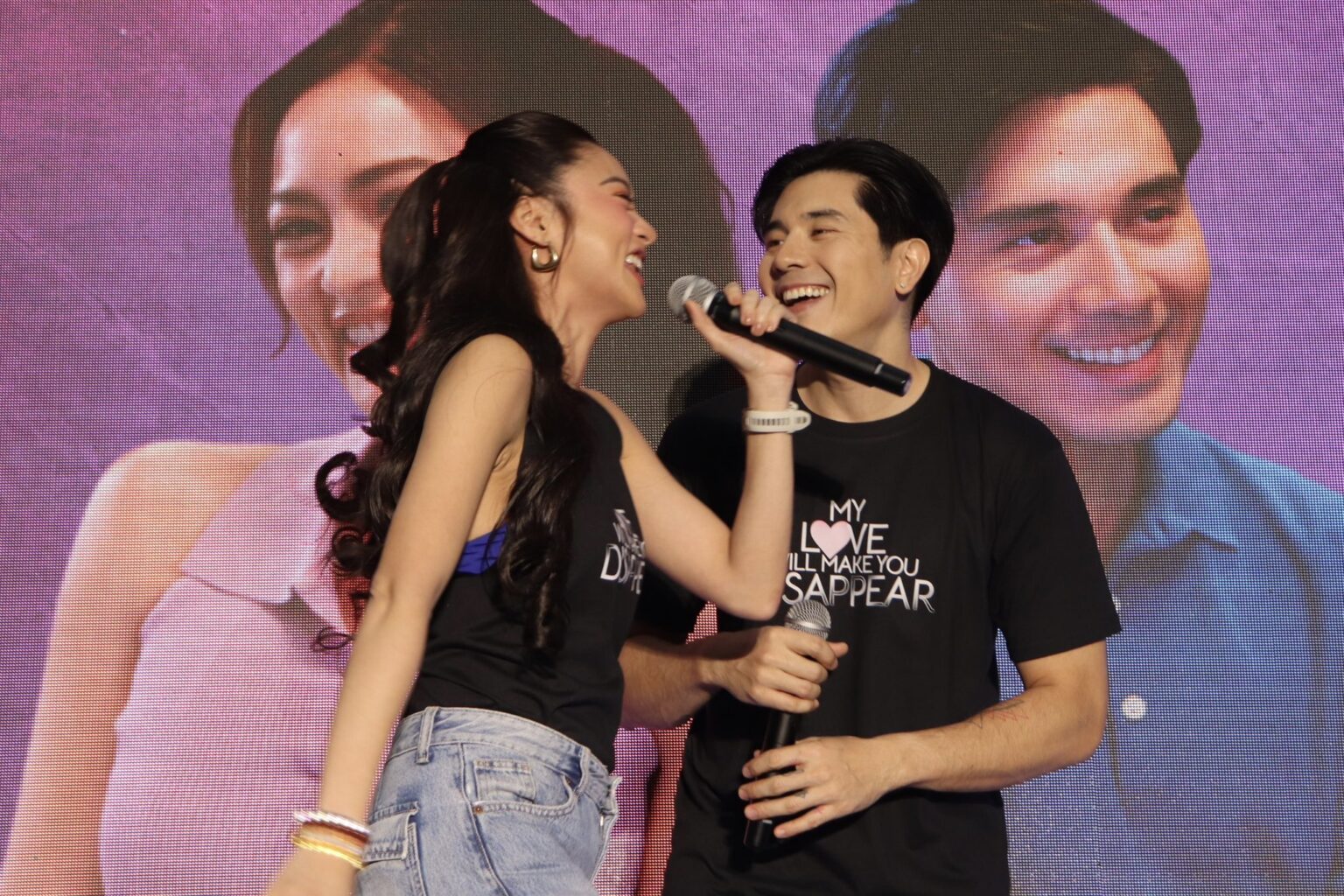 Kim Chiu emotional at mall show following ‘dasurv’ controversy