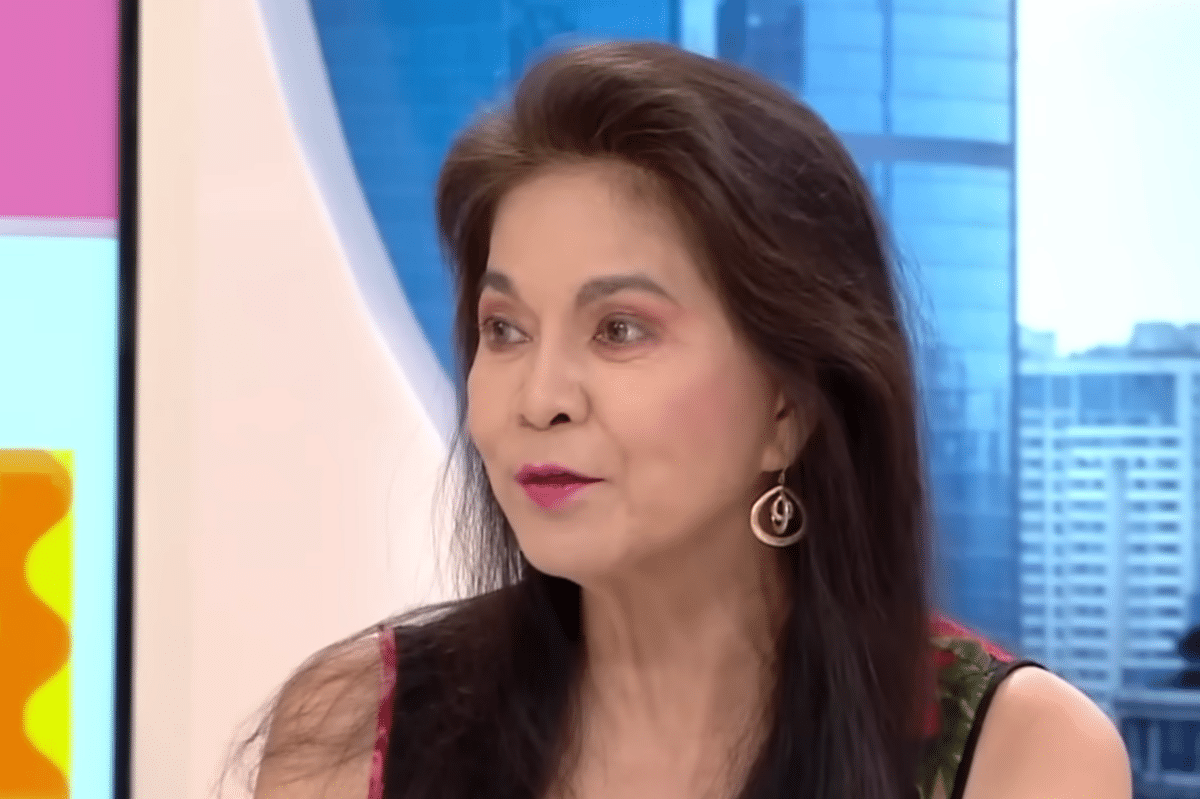 Maria Isabel Lopez recalls rift with Binibining Pilipinas - News