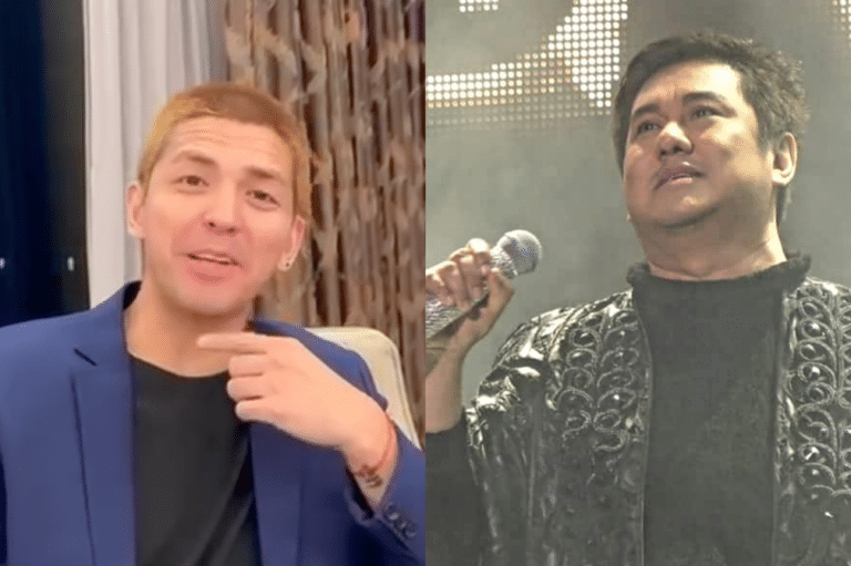 Mark Herras said 'nothing romantic' between him, Jojo Mendrez