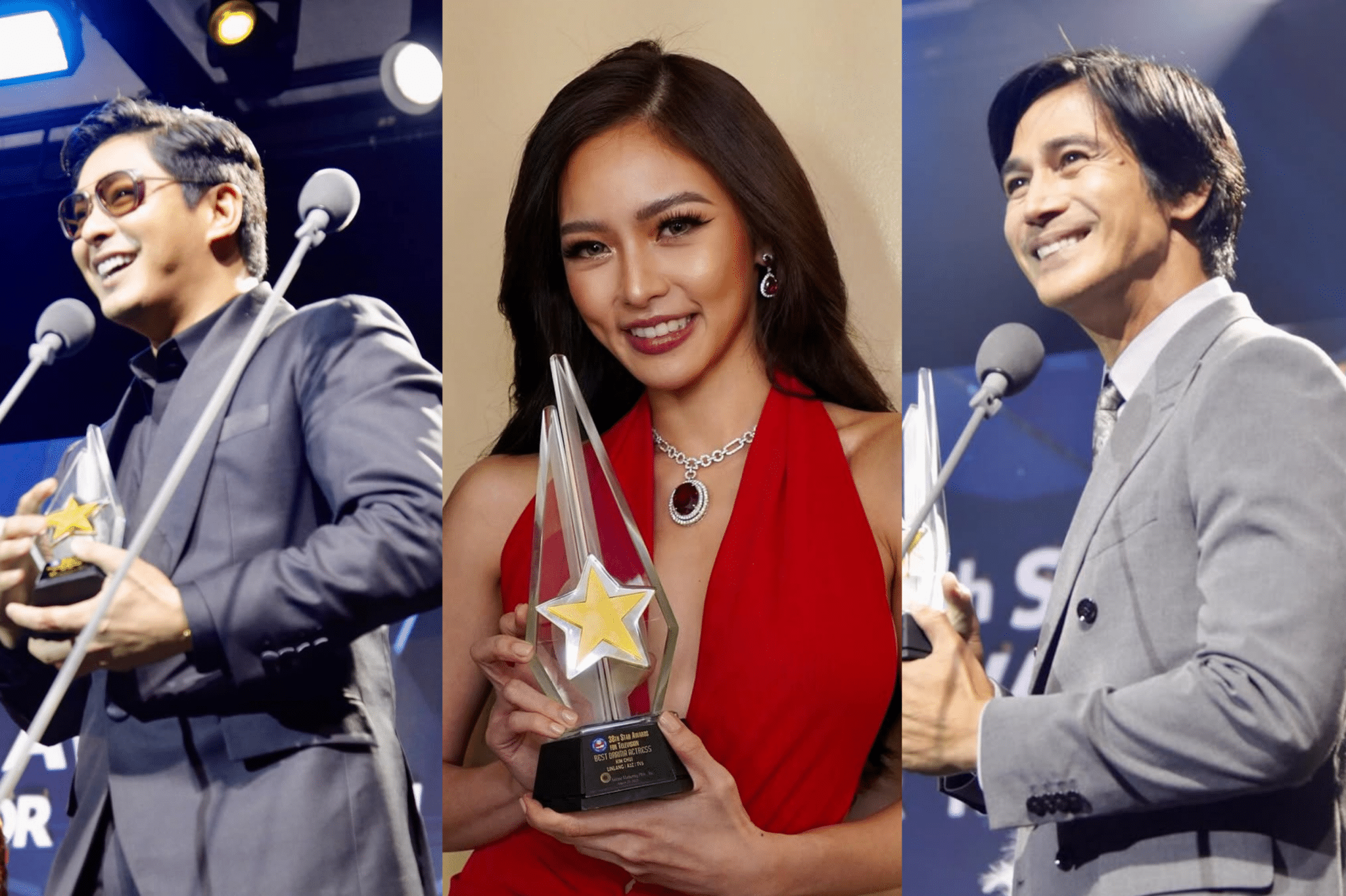 PMPC Star Awards for Television: ‘Batang Quiapo’ among winners