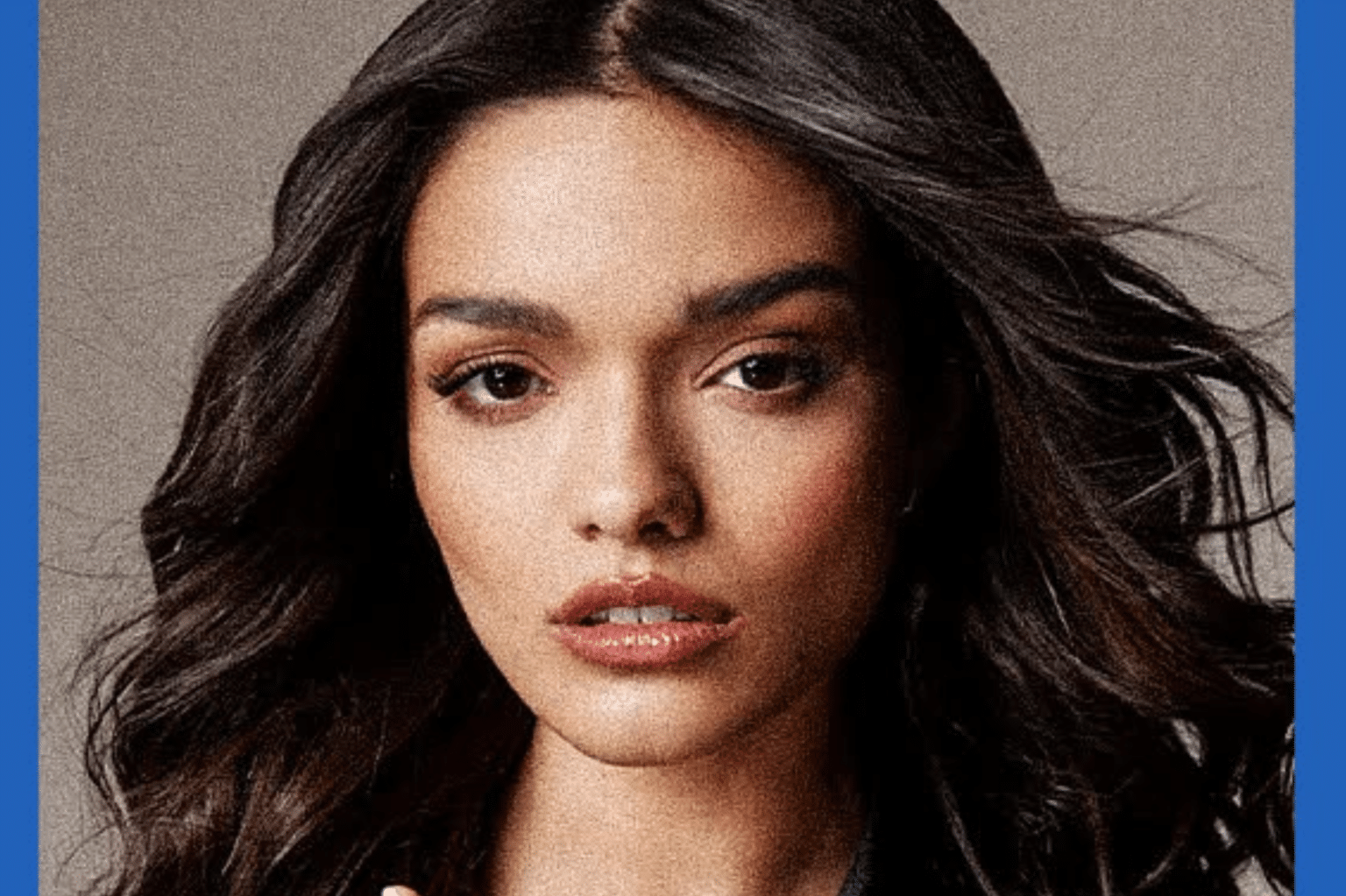 Rachel Zegler to star as Eva Peron in West End revival of ‘Evita’ - News