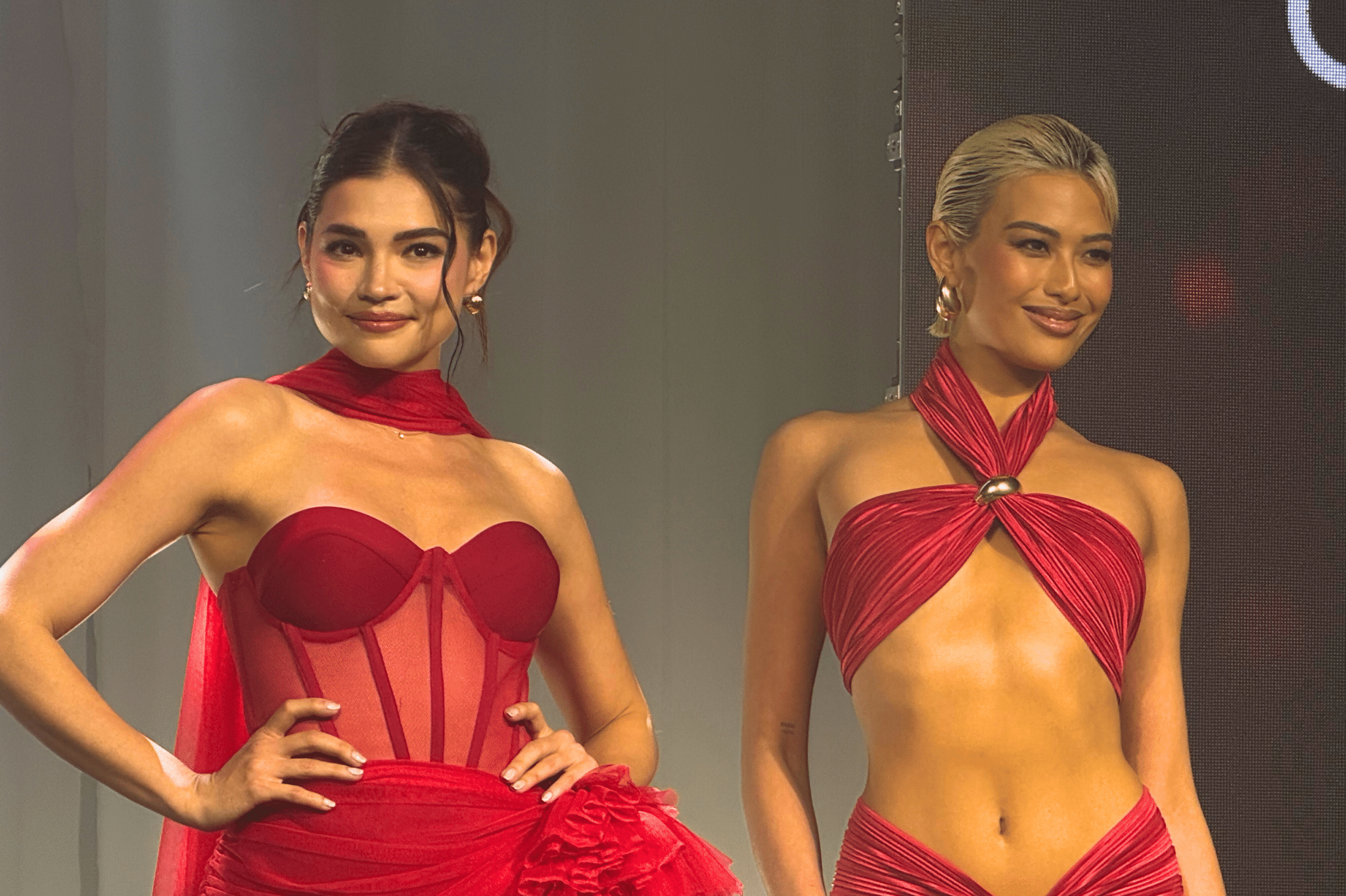 Michelle Dee, Rhian Ramos on their lifetime friendship