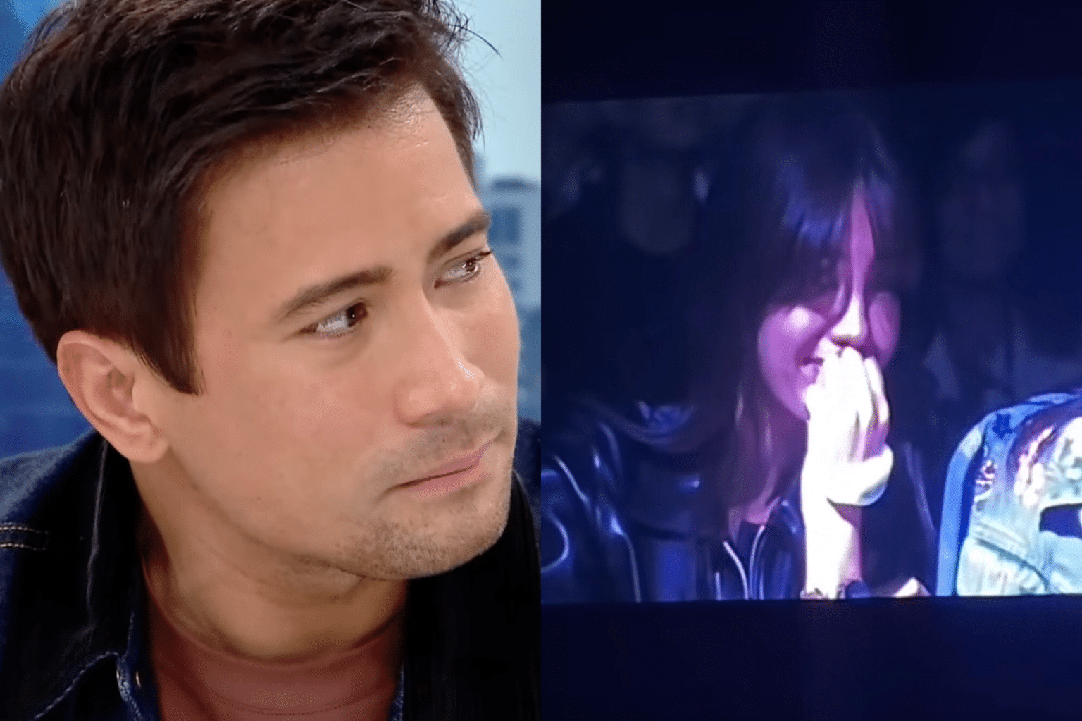 Sam Milby says Catriona Gray is 'a woman I still love'