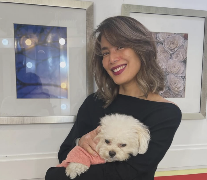 Angel Aquino joins 'Batang Quiapo'; young actor snubs reporter