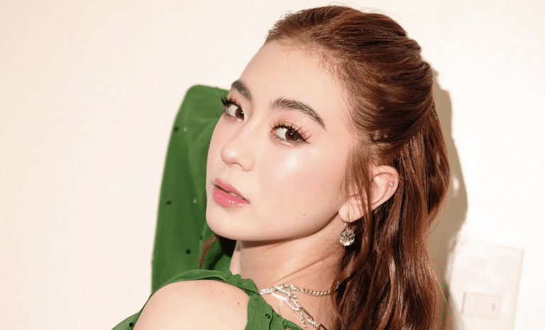 Fyang Smith reacts to viral ‘Nasaan si Fyang’ remark