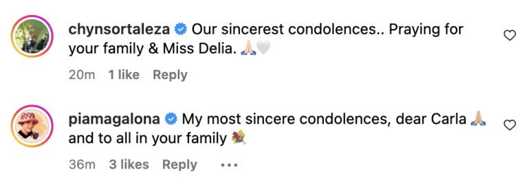 Delia Razon, award-winning actress, dies at 94