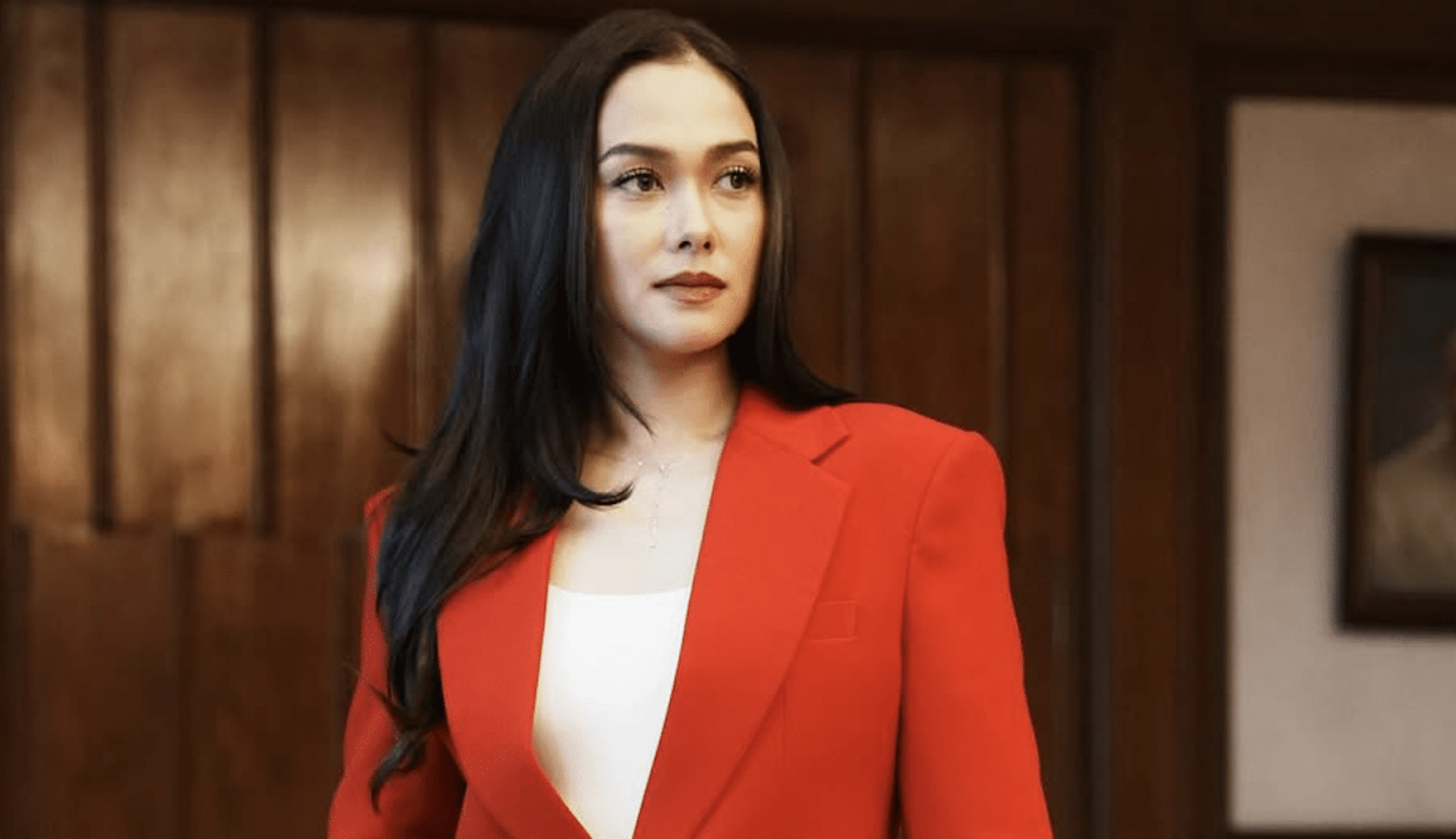 Maja Salvador returns to acting with revenge drama ‘Athena’