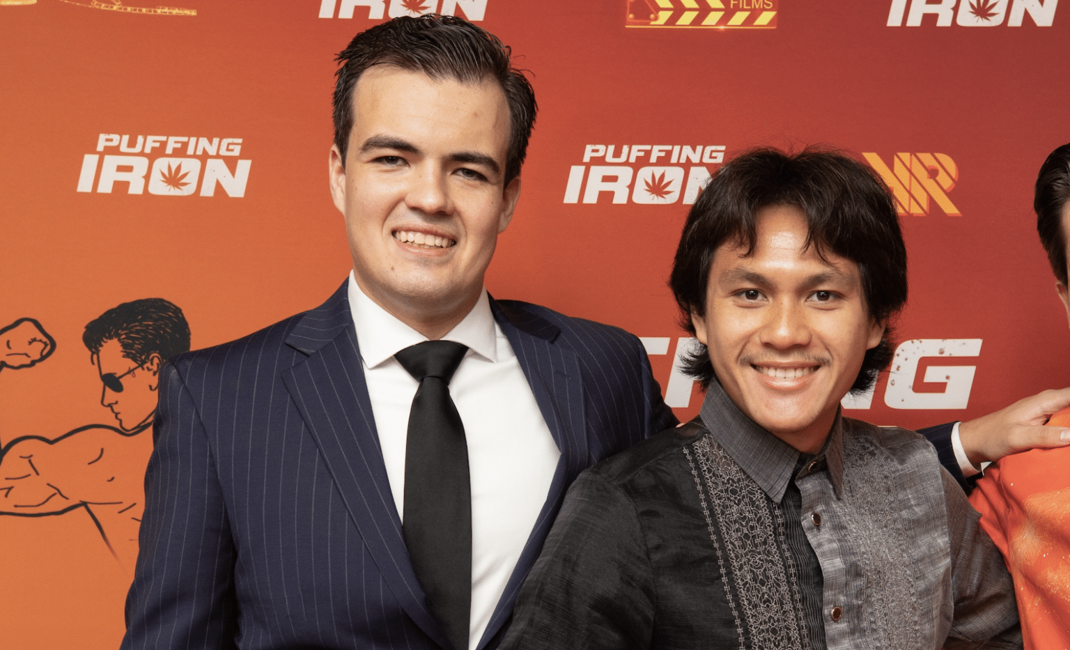 Filipino-led action film to feature John Rhys-Davies, Elya Baskin