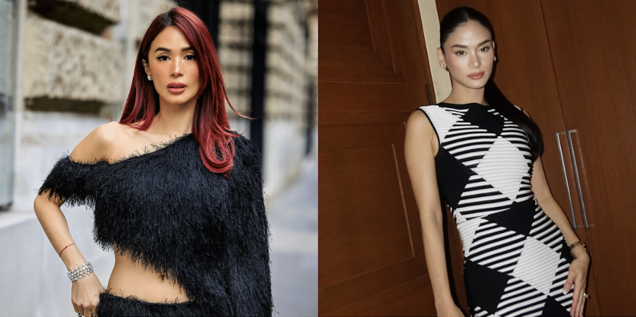 Heart Evangelista, Pia Wurtzbach top 2025 Fashion Weeks ranking