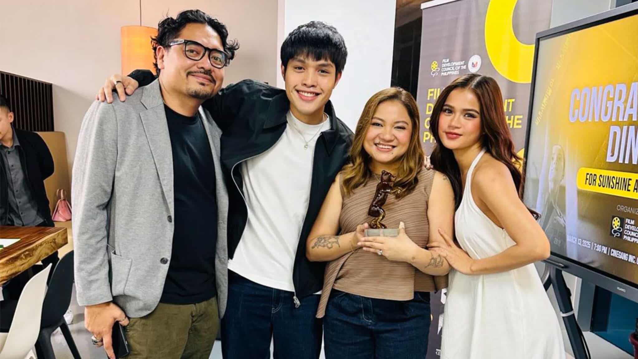 FDCP: Bigger dreams, brighter spotlight for Philippine cinema