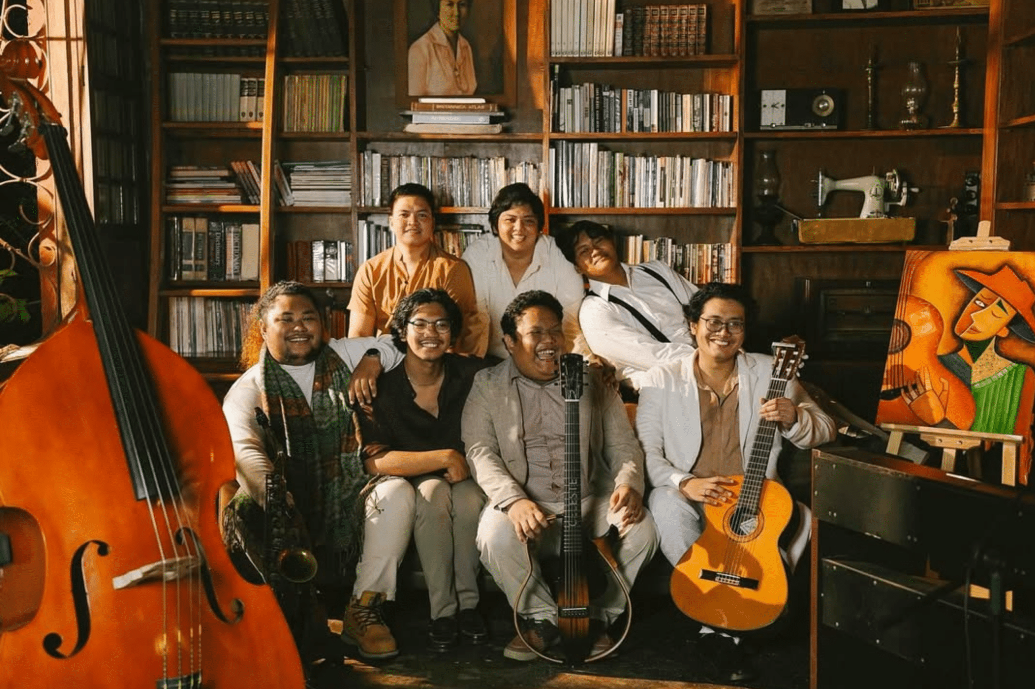 How Tothapi wants to redefine love through music