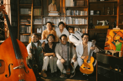 How Tothapi wants to redefine love through music