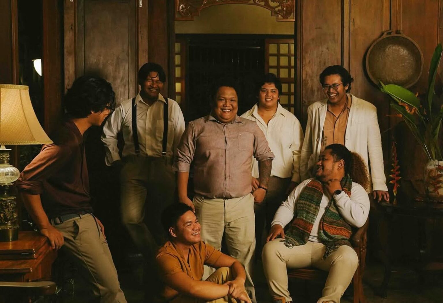 How Tothapi wants to redefine love through music