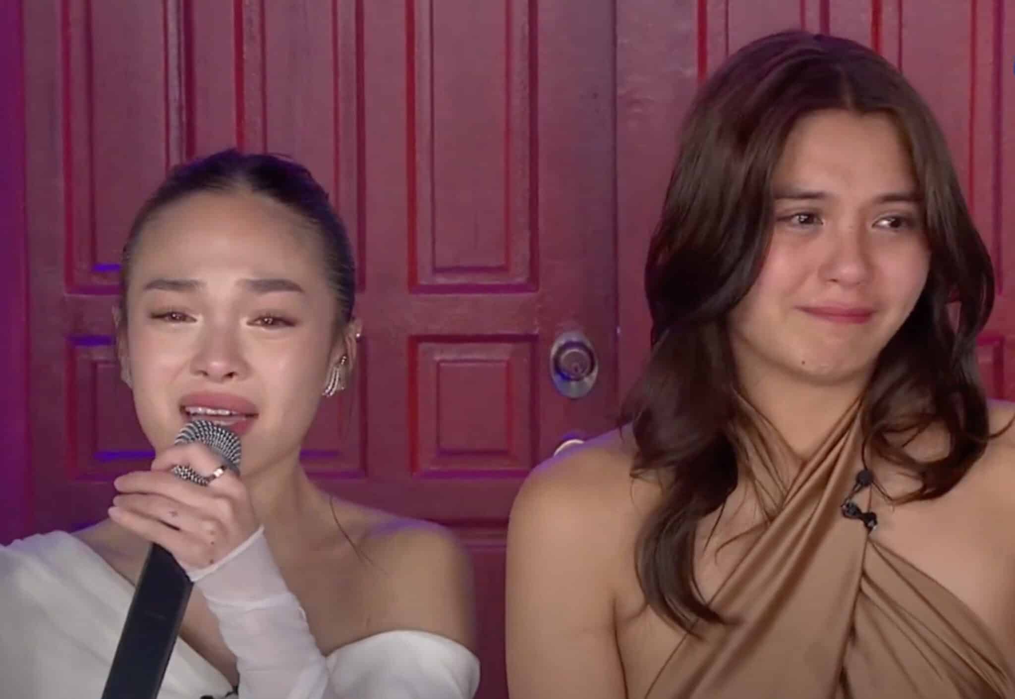 AC Bonifacio speaks up on ‘manipulative, backstabber’ claims