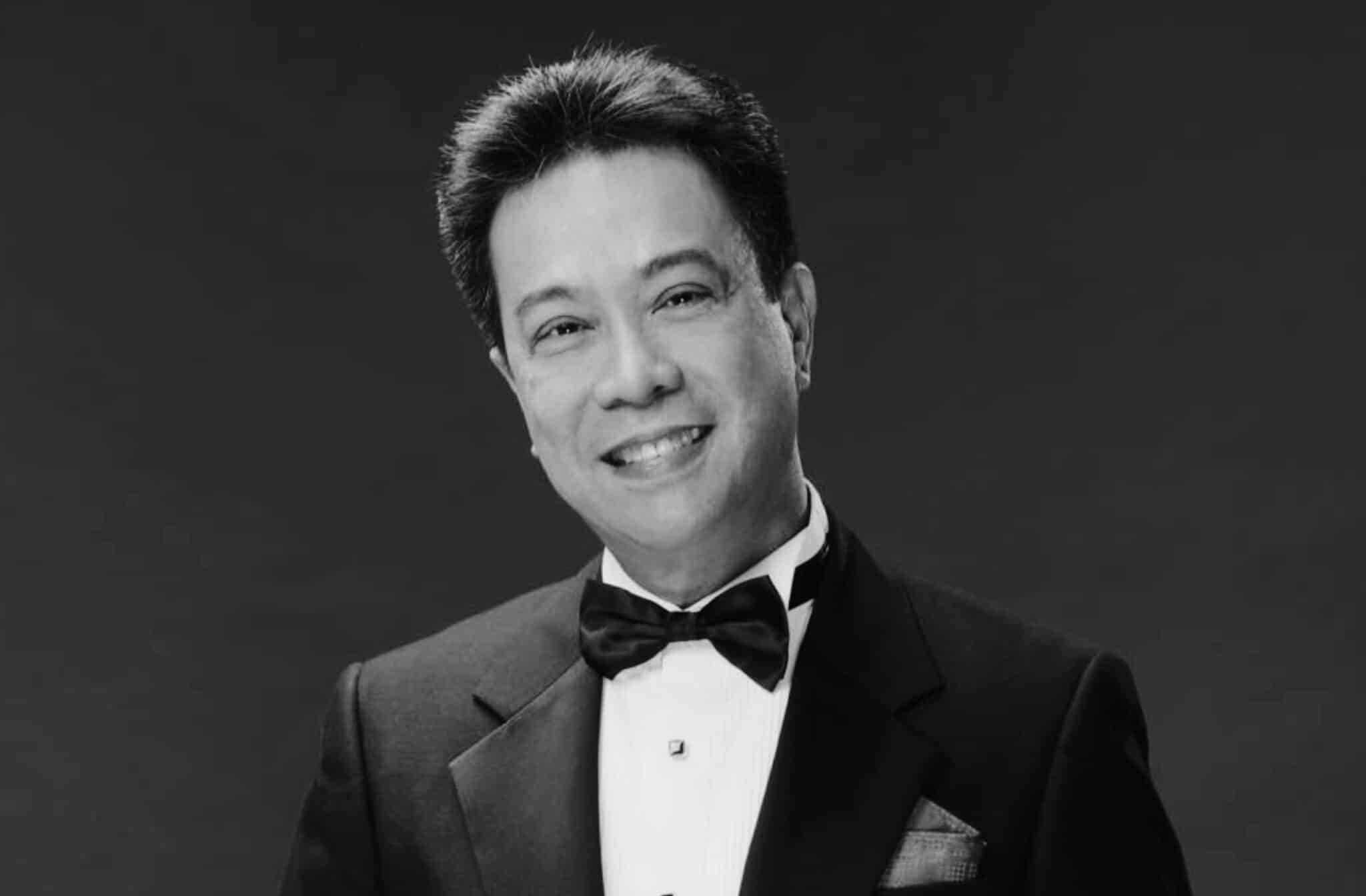 Hajji Alejandro: A lookback on the OPM icon