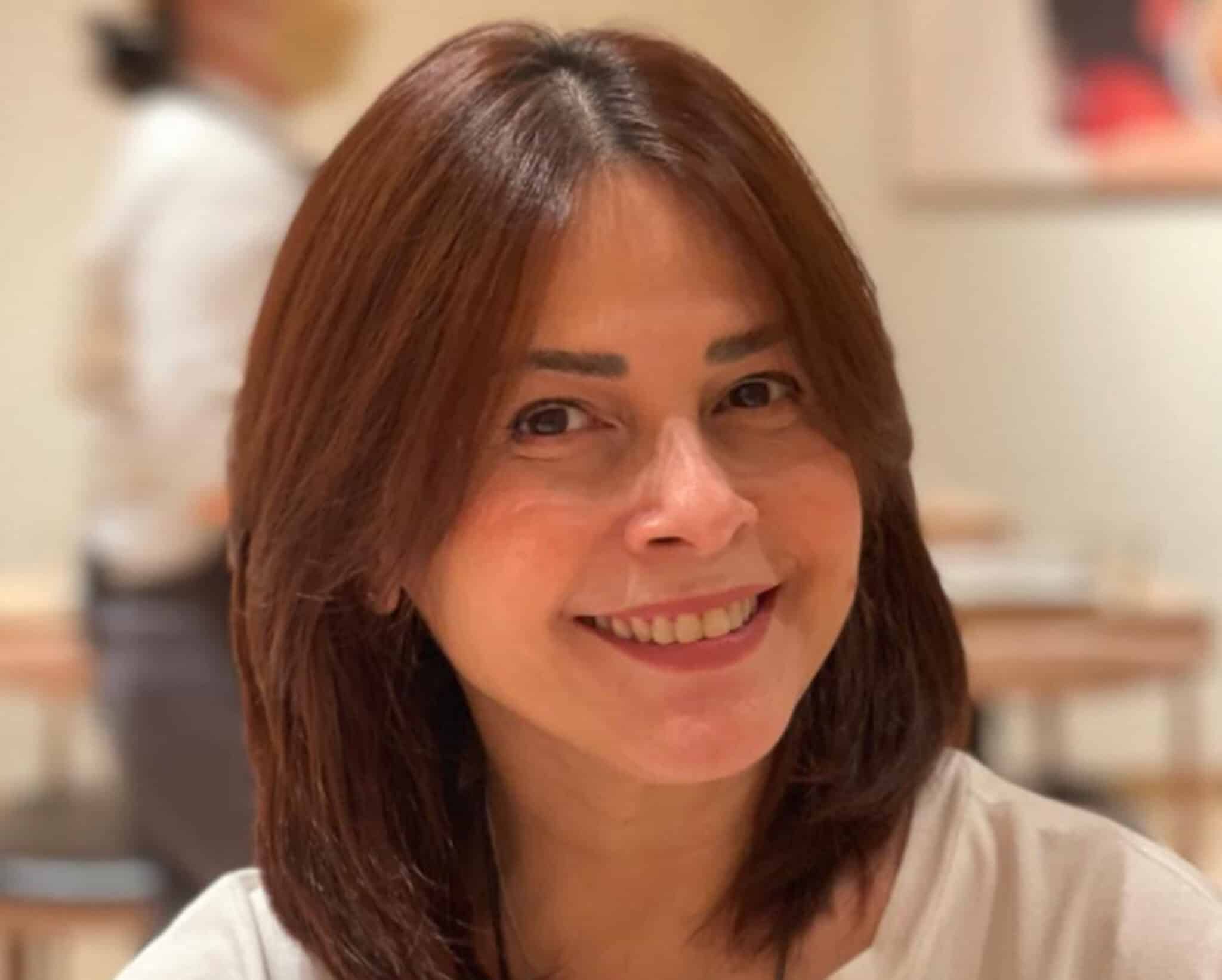 Rita Avila warns voters vs ‘panandaliang ayuda’