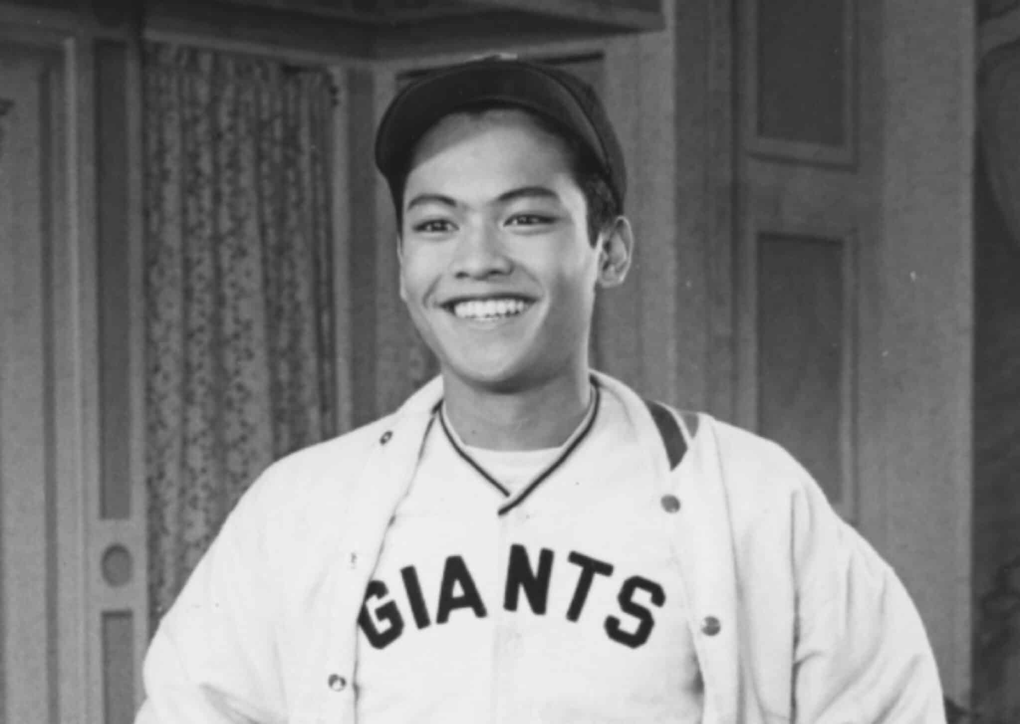 Patrick Adiarte, 'M*A*S*H', 'The King and I' star, dies at 82