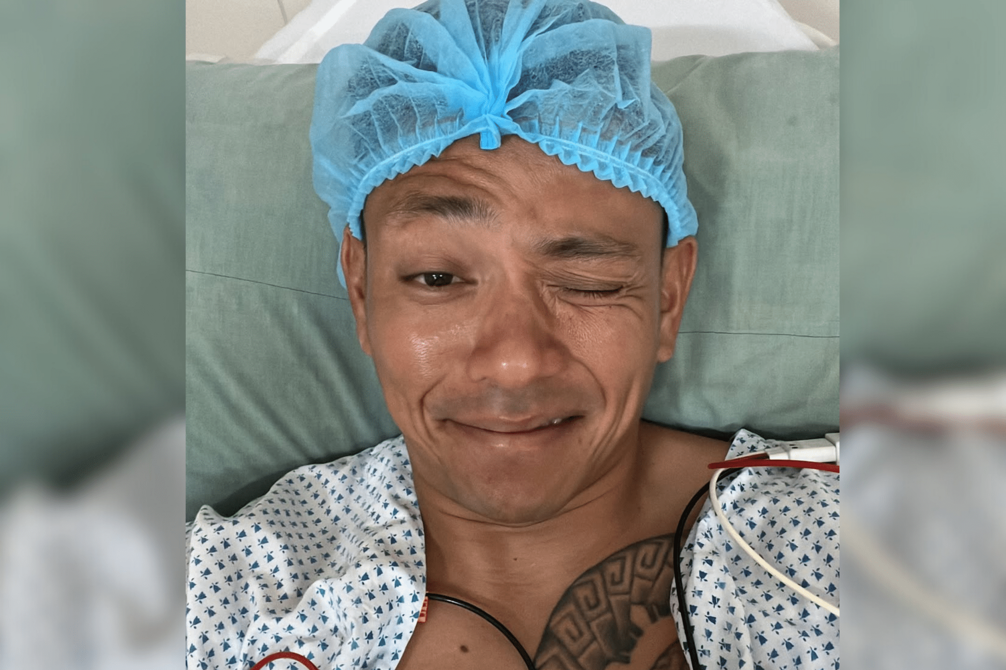 Drew Arellano’s vasectomy procedure recognized by CPD